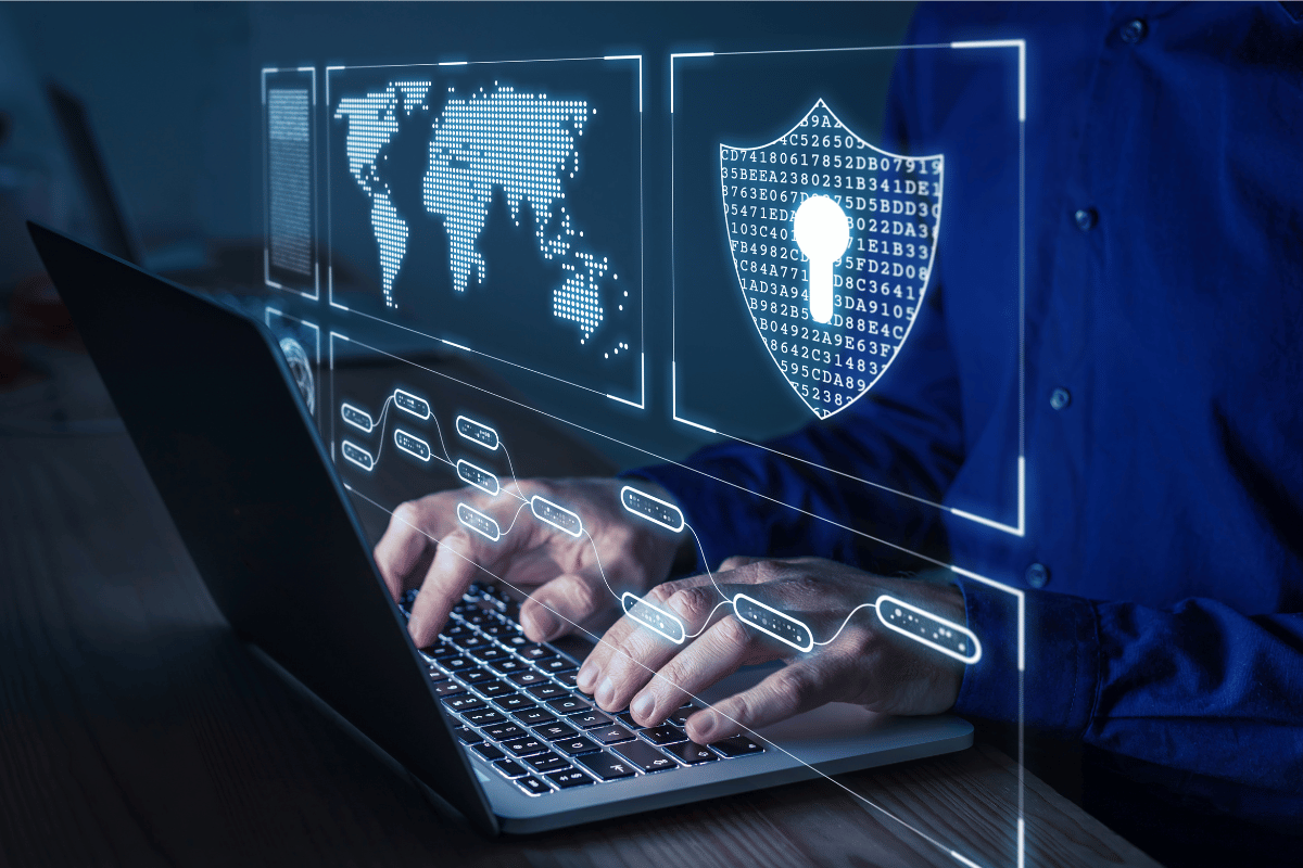 Endpoint Security: A Comprehensive Guide to Safeguarding Your Digital ... Endpoint Security: A Comprehensive Guide to Safeguarding Your Digital ...
